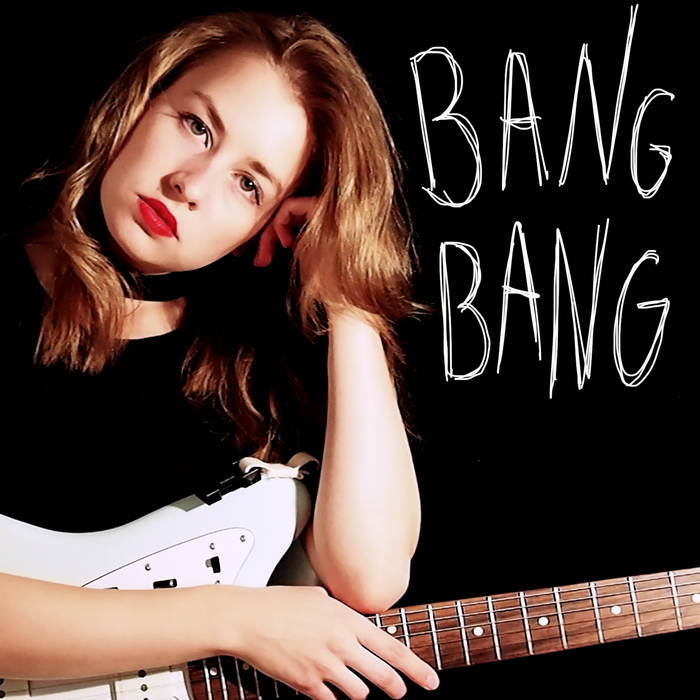 Bang Bang (My Baby Shot Me Down) - Nancy Sinatra (Cover) | Anne Reburn