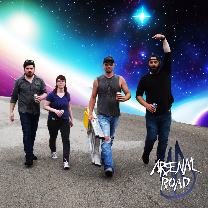 Platinum Debt, Vol. 1 | Arsenal Road