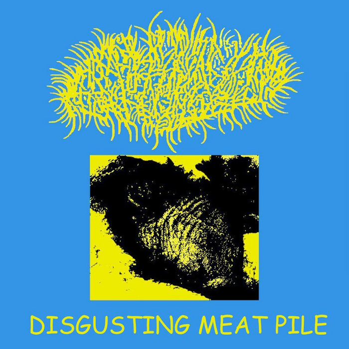 Disgusting Meat Pile | Dissected Peni