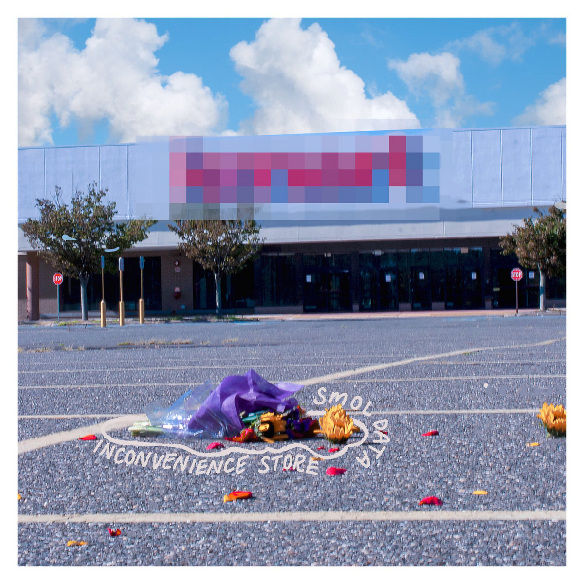 Inconvenience Store | Smol Data