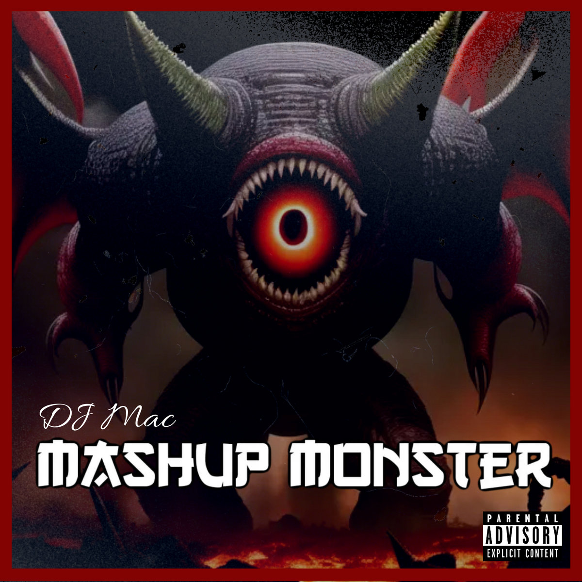 Hey Mr. DJ (DJ Mac Slow Dance Macmix) | DJ Mac