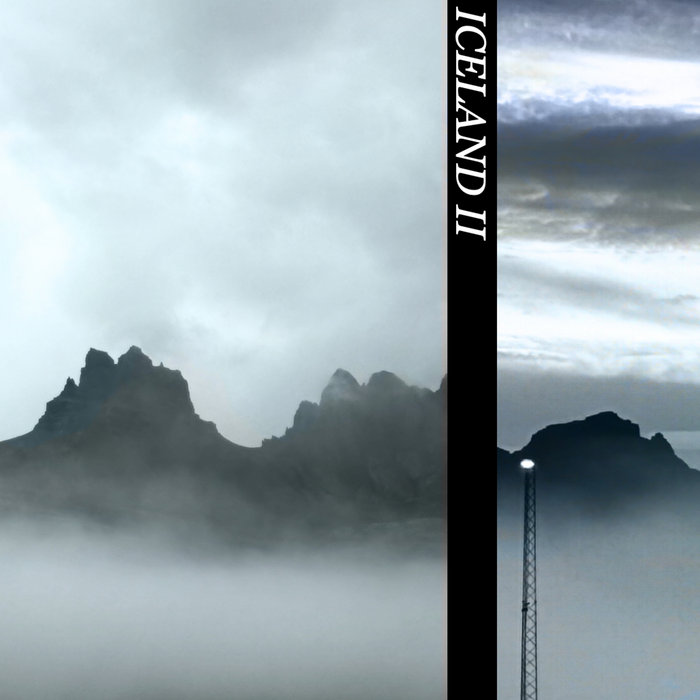 ICELAND II | Matt Stober