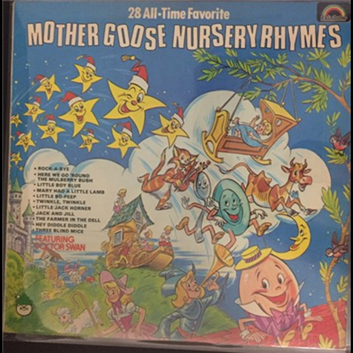Exciting Mother Of Nursery Rhymes Photos