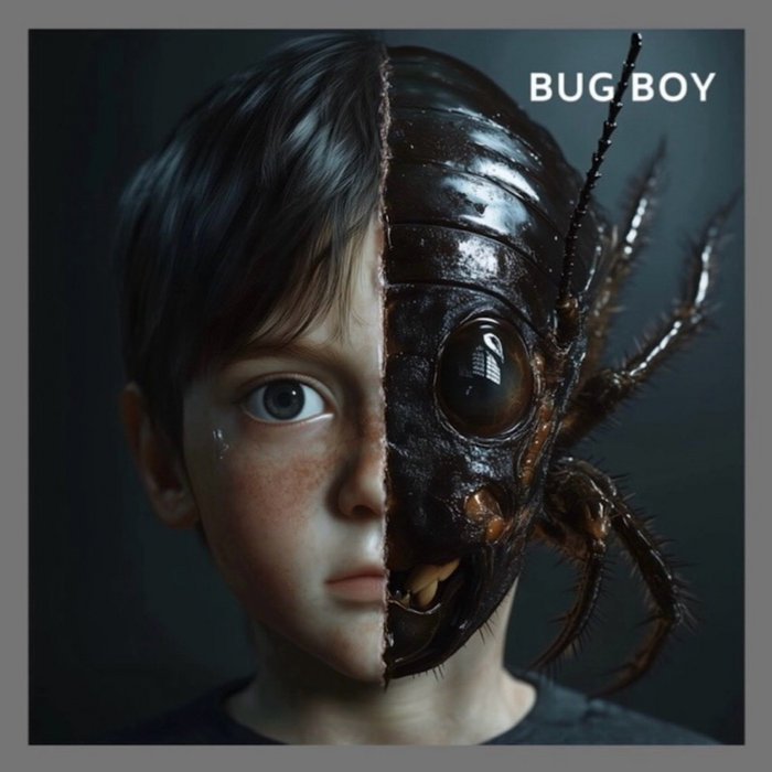 BUG BOY | The Byers-Harris Experiment
