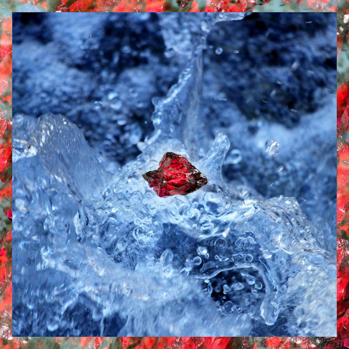 Painite /CaZrAl₉O₁/ | STONEMESS