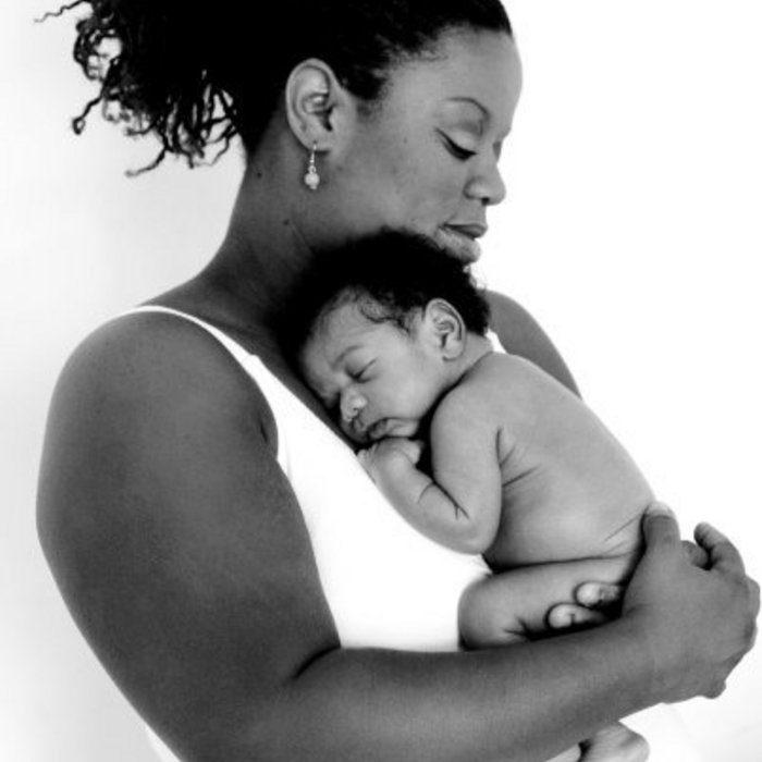 The Child Song | Shawanda Smith