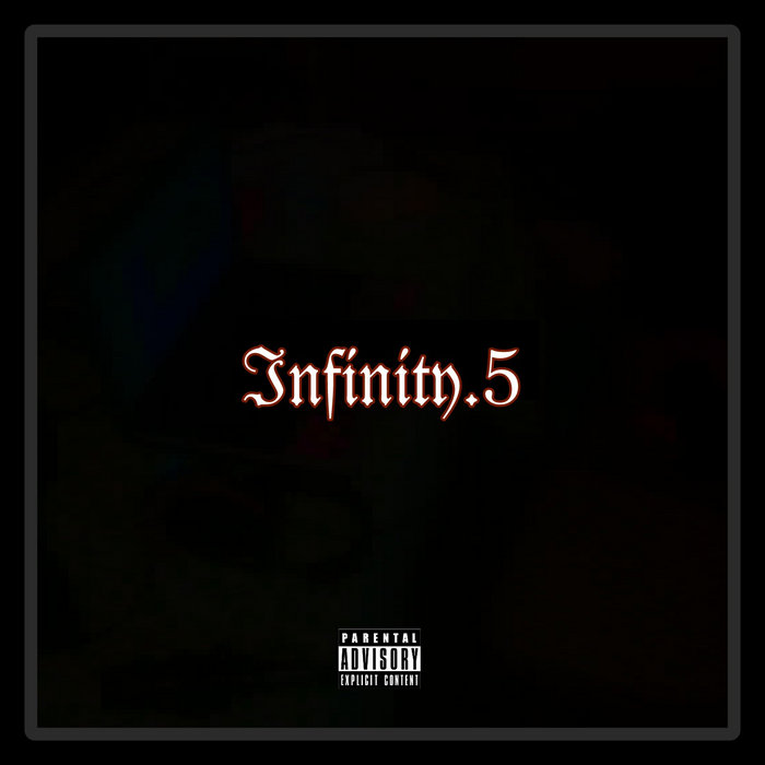 Infinity.5 | Danyal with a Y | Danyal