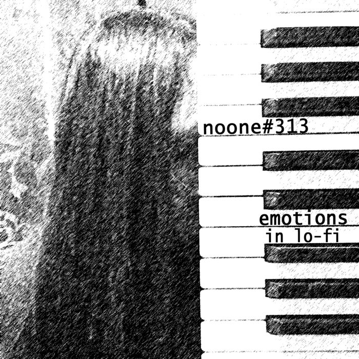 emotions in lo-fi | noone #313