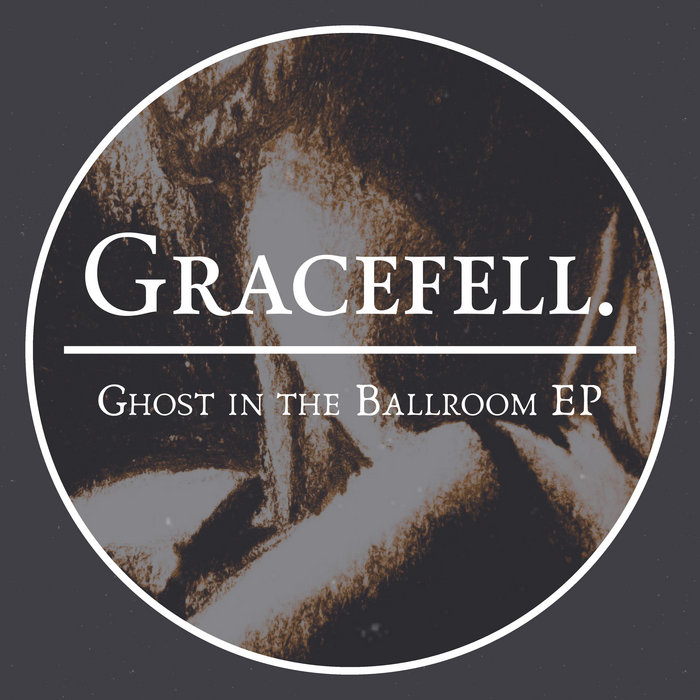 Ghost in The Ballroom | Gracefell