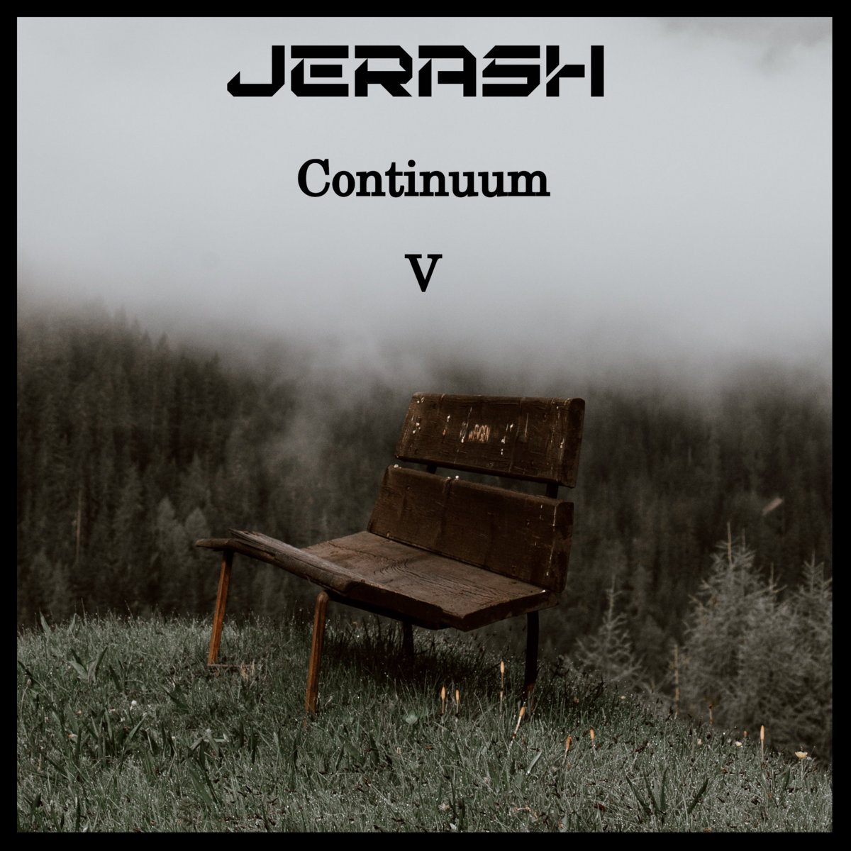 Continuum 5 | Jerash