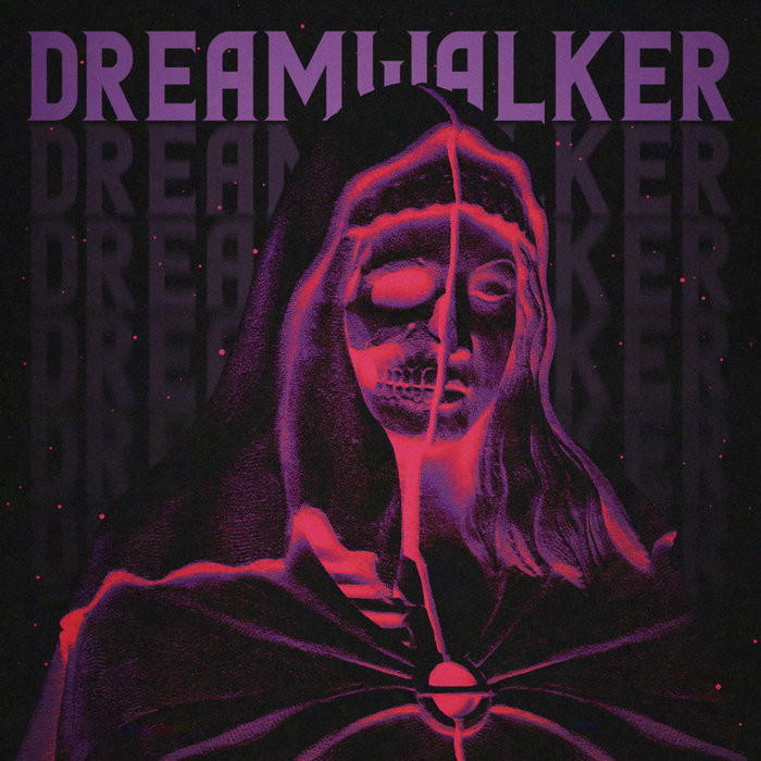 Dreamwalker (feat. witchgaze) | ASMODAI | Untitled Burial