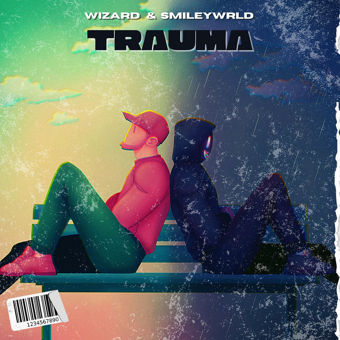 Trauma | Wizard & SmileyWRLD | Wizard