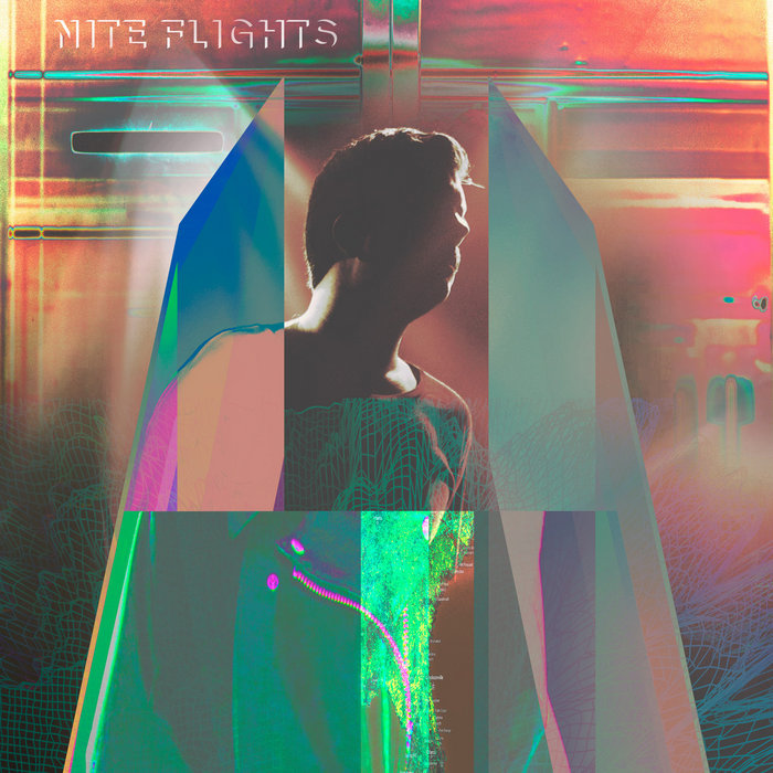 Nite Flights | Nite Flights | Hybris