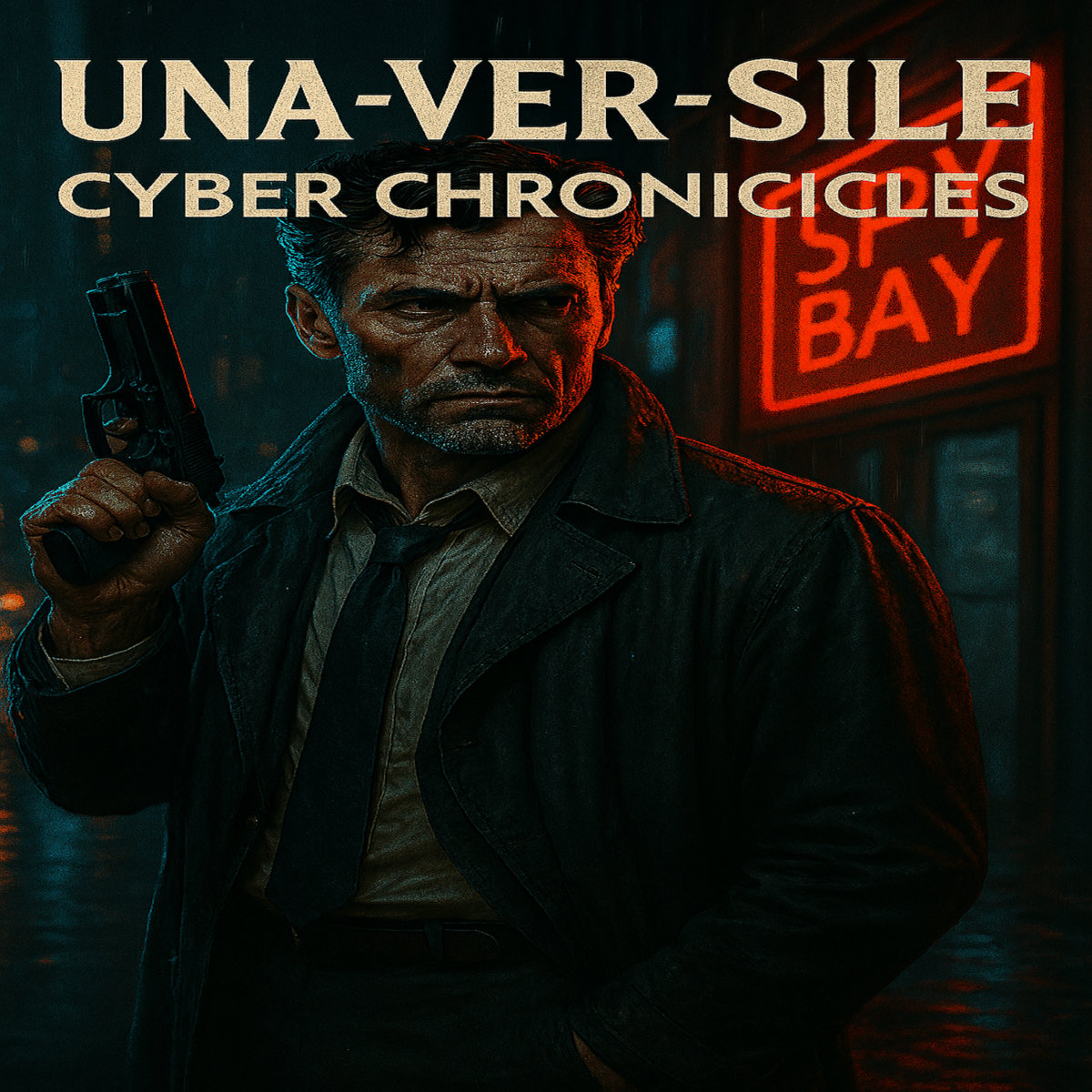 Una Conton's TV Show/Sci-Fi/Thriller Playlist | Una-Ver-Sile