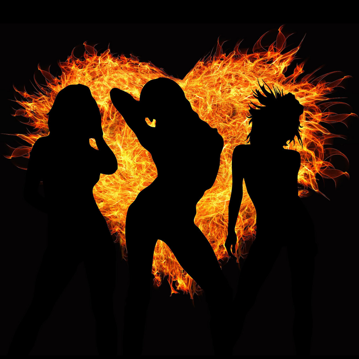 Burnin' Up [Don't Fight It] | JunglEX5, Leguana | Leguana