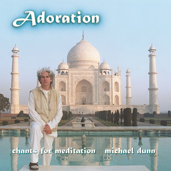 They Have Heard Thy Name (Paramahansa Yogananda) | Michael Dunn | Michael Henry Dunn