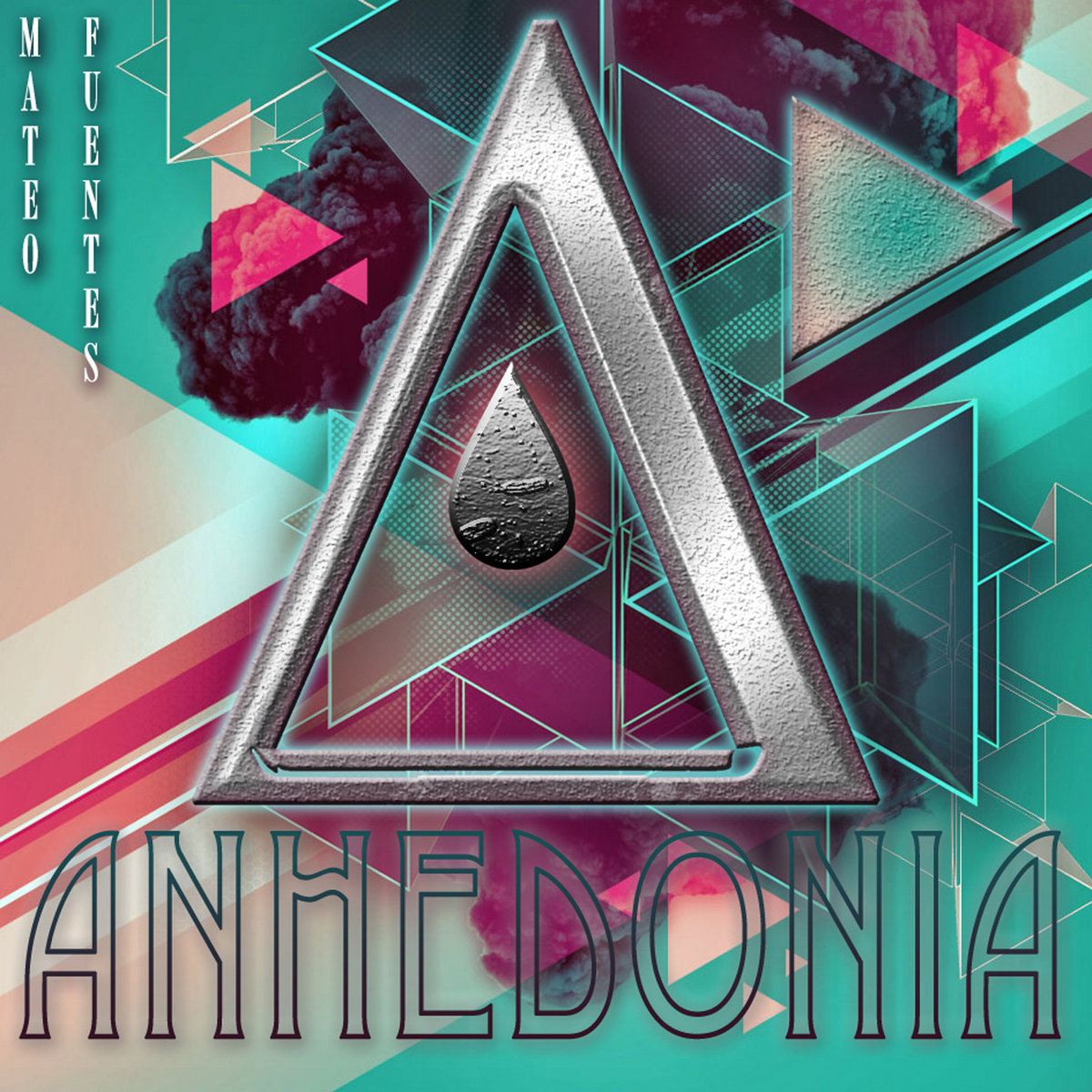 Anhedonia | Mateo Fuentes