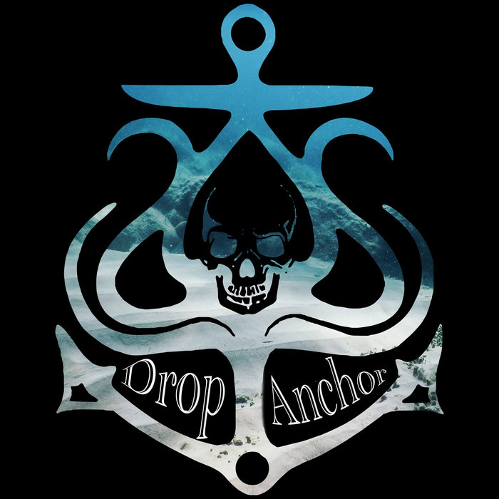 Drop Anchor | Pirates Creed