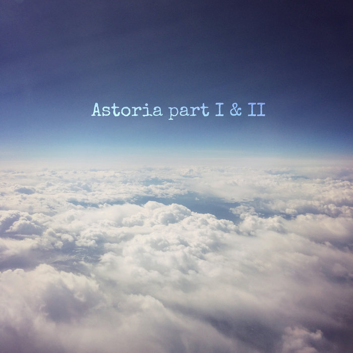 Astoria Part I & II | Johnny Bell