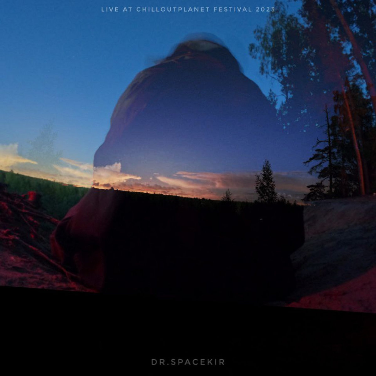 Chilloutplanet live | dr.SpaceKir | brokentaperecords