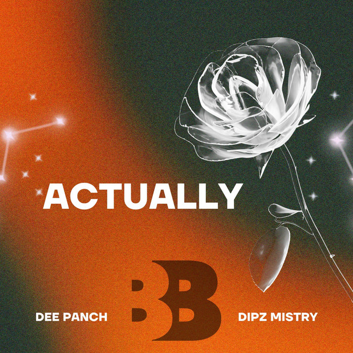 Actually | Dee Panch and Dipz Mistry | Rollerblaster