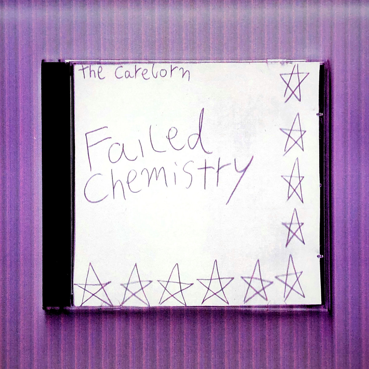 Failed Chemistry | The Careborn