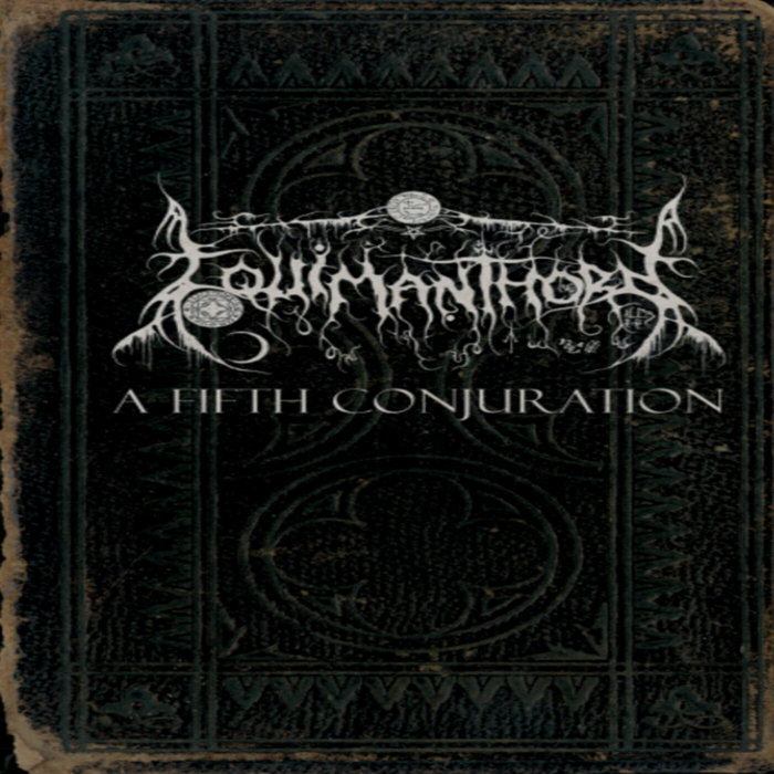 (ZZS 011) Equimanthorn "The Fifth Conjuration" | Equimanthorn | Zazen ...