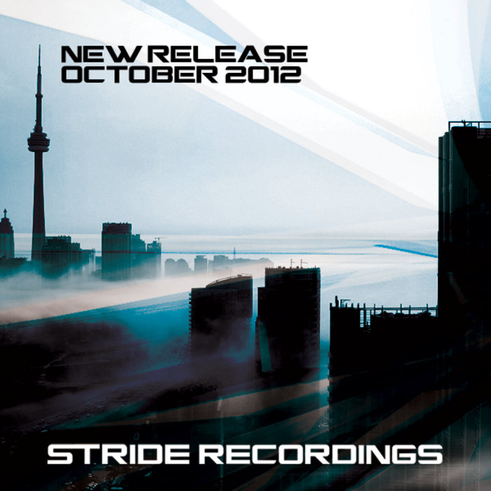 Coming soon | Stride Recordings