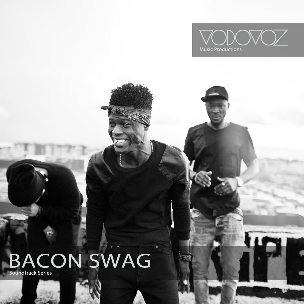 Bacon Swag - Commercial Web License | Daniel Alexander | Vodovoz Music ...