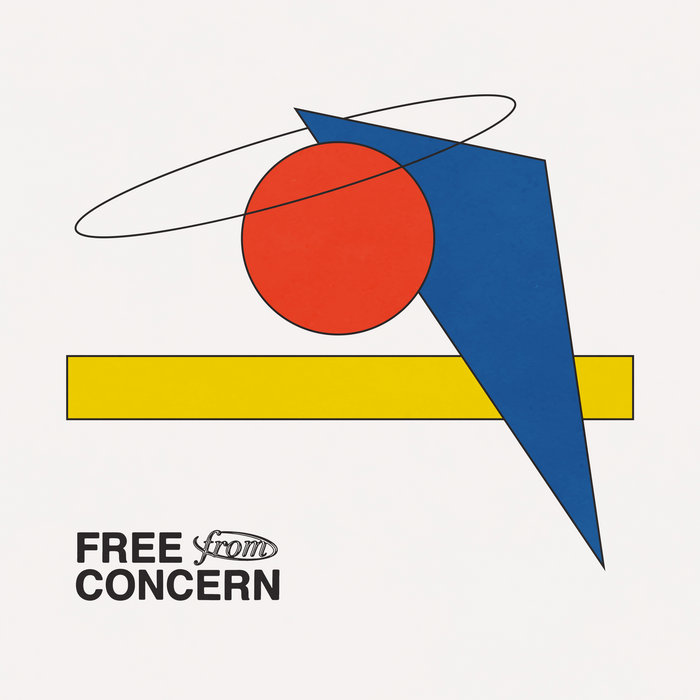 Free from Concern | Free from Concern