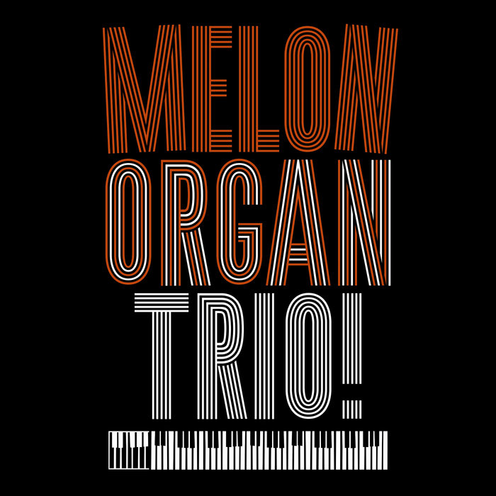 Driving Towards You | Melon Organ Trio