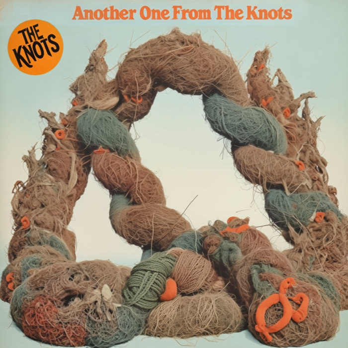 The Knots - Another One From The Knots [Full 1966 LP] | The Knots