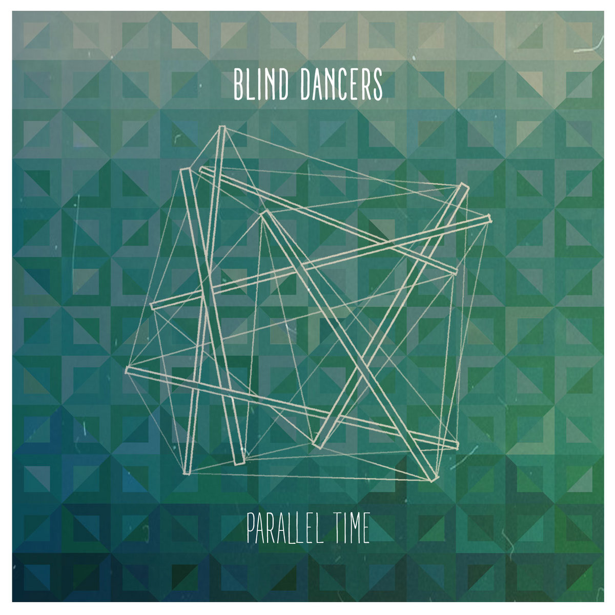 Parallel Time Ep | Blind Dancers
