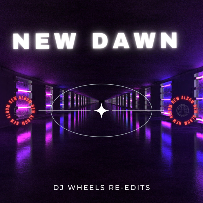 Nu Dawn | COASTUK DIGITAL RECORDS