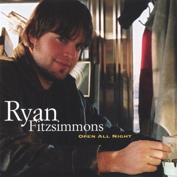 Open All Night | Ryan Fitzsimmons