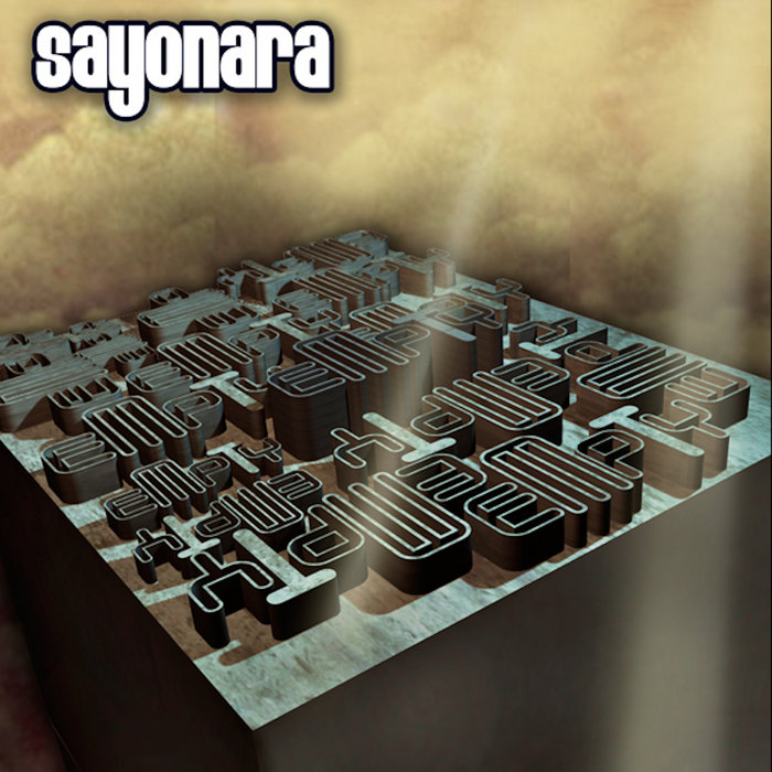 Sayonara - Empty | socsub