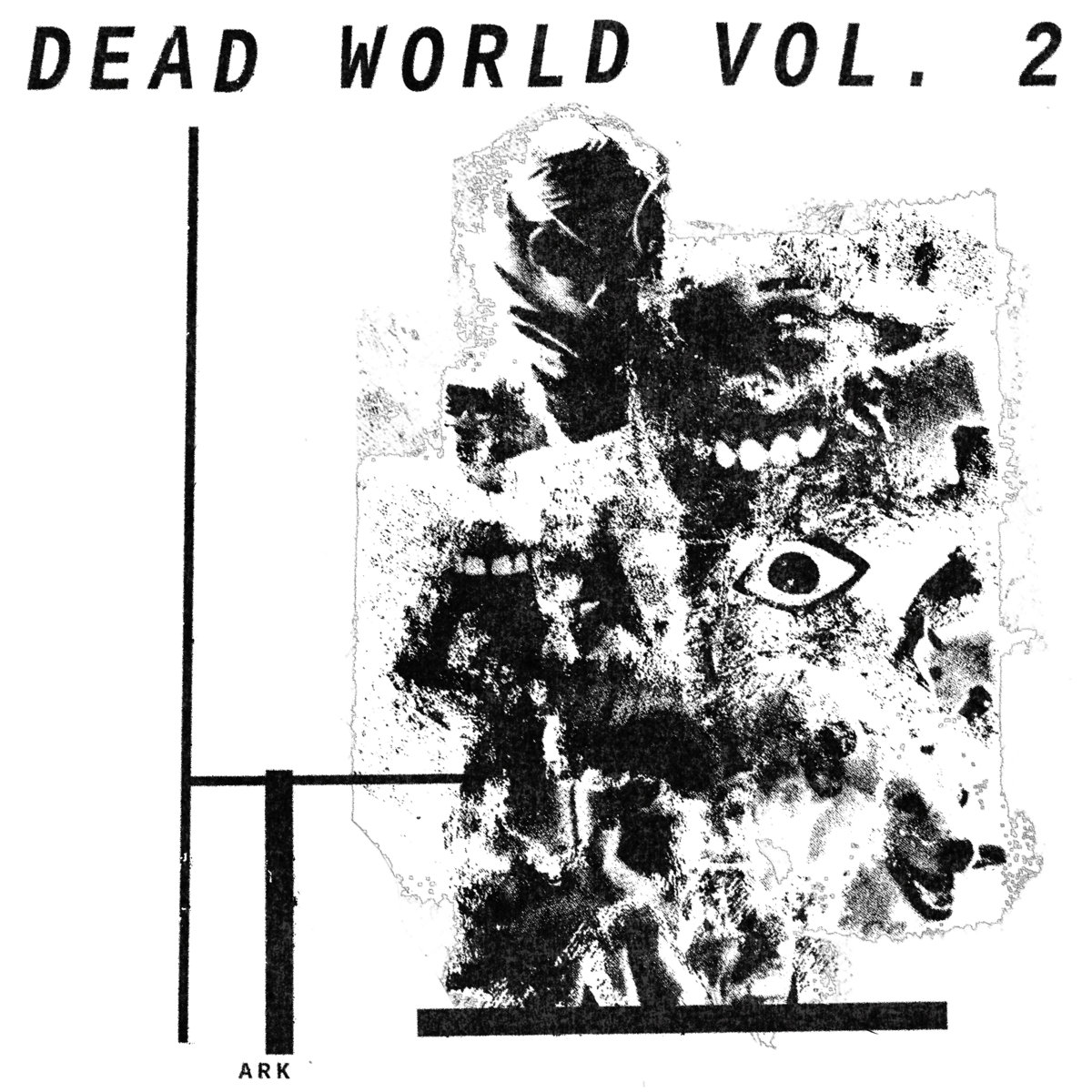 Dead World Vol. 2 | ARK