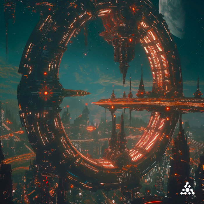 Timewheel | VA | selected by Astropilot