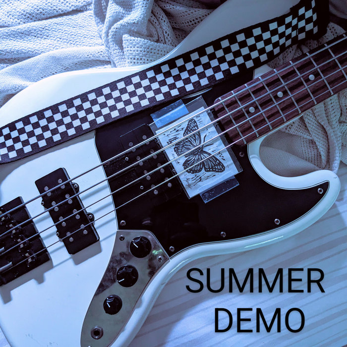summer demo | Unsweet