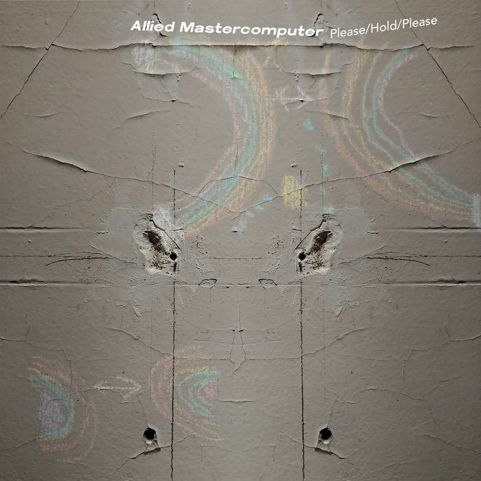 Music | Allied Mastercomputer