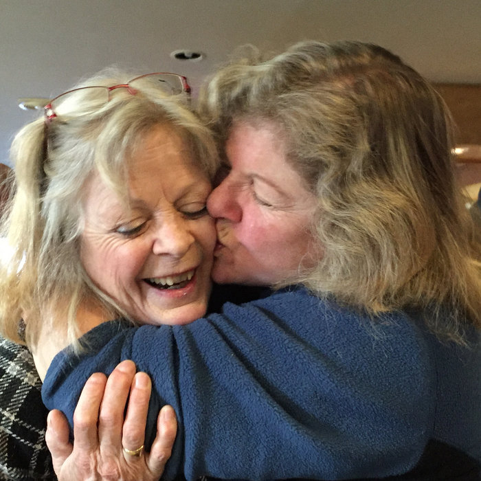 Everything That Matters | Nonie Thompson