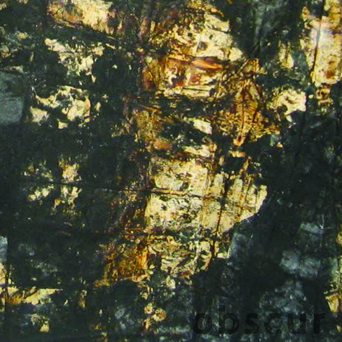 Obscur | Eric Brochard | Obscur