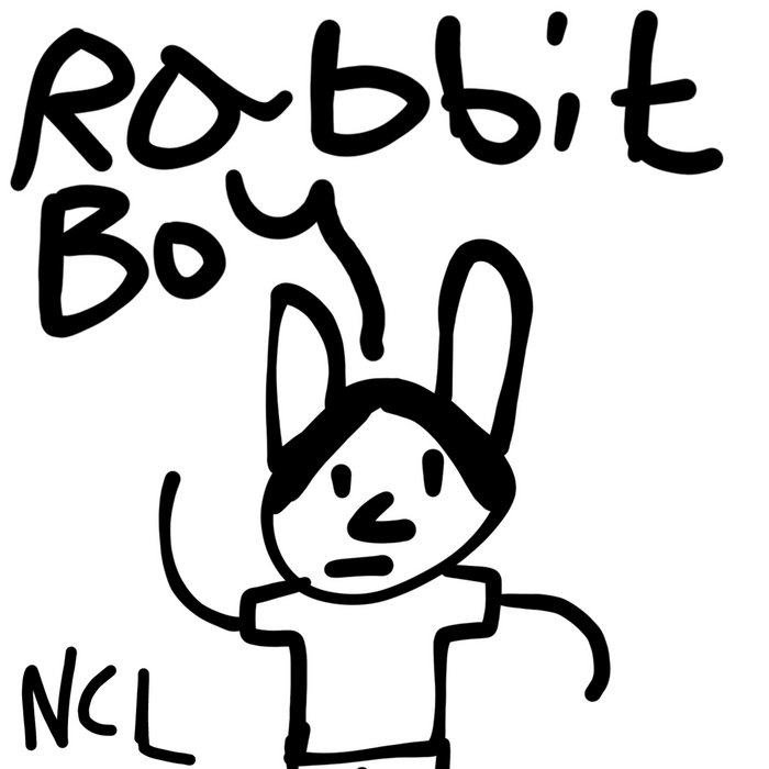 Rabbit Boy | New Country Living