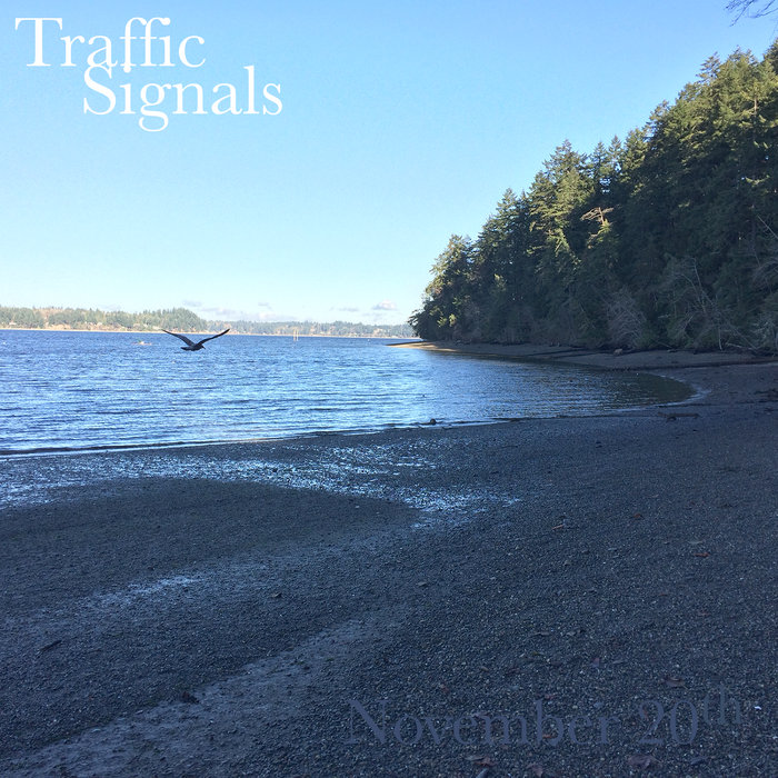 November | Traffic Signals