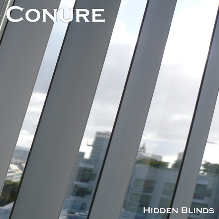 Hidden Blinds | Conure