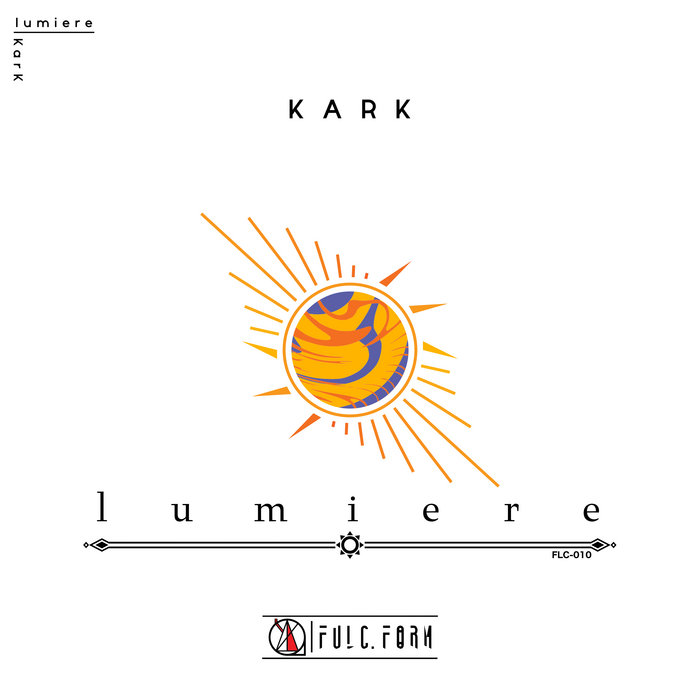 lumiere | KarK | Fulc.form