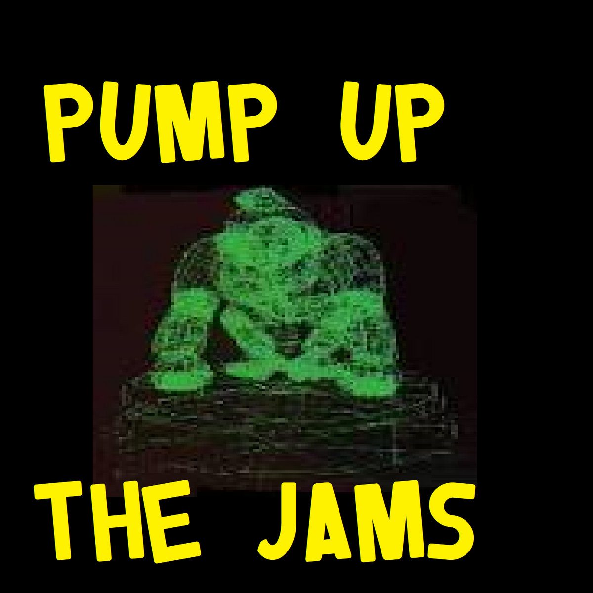 Donkey Kong Jam | Boo Berry Jackson