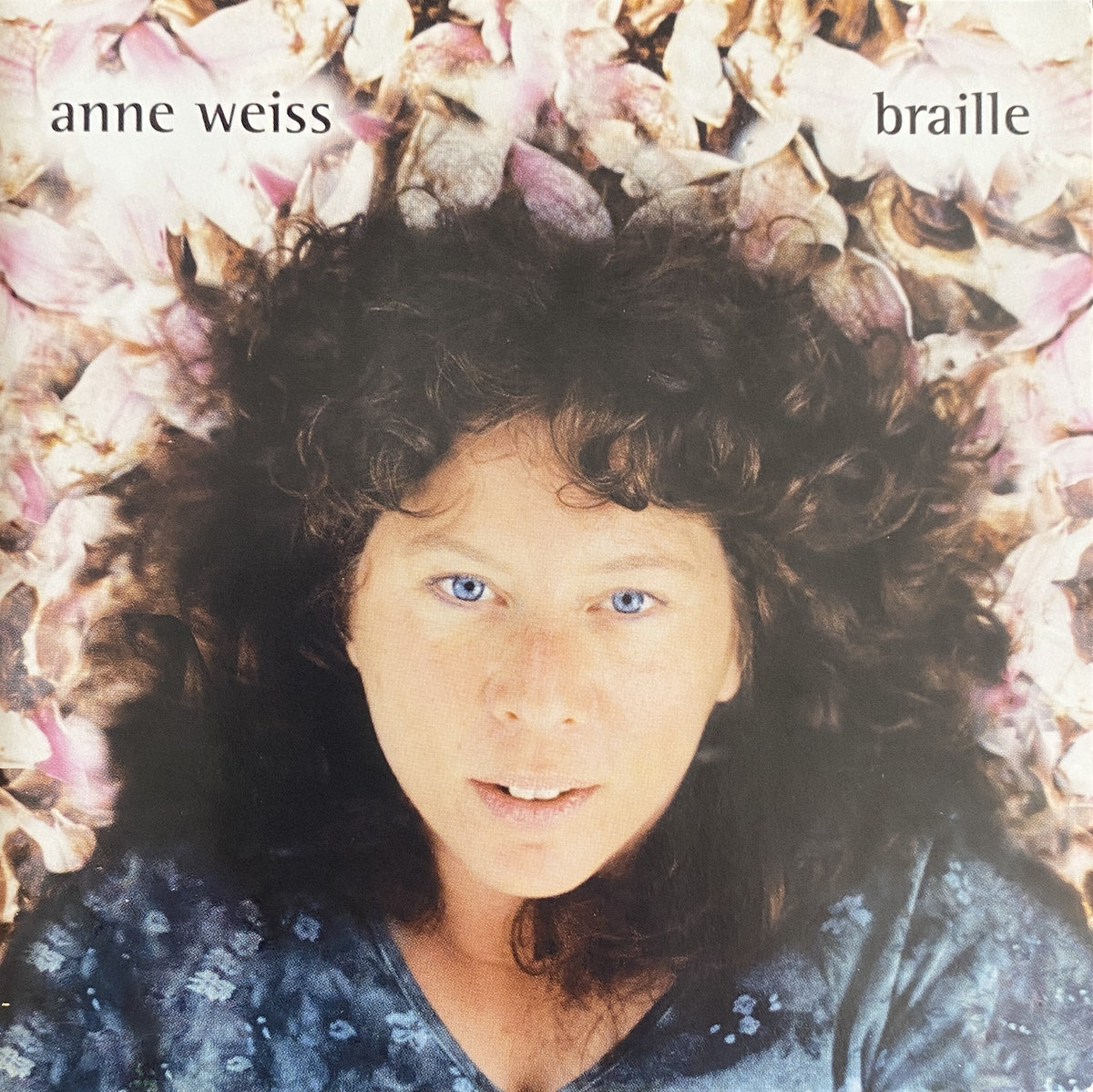 Braille | Anne Weiss