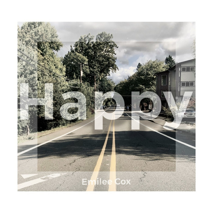 Happy | Emilee Cox