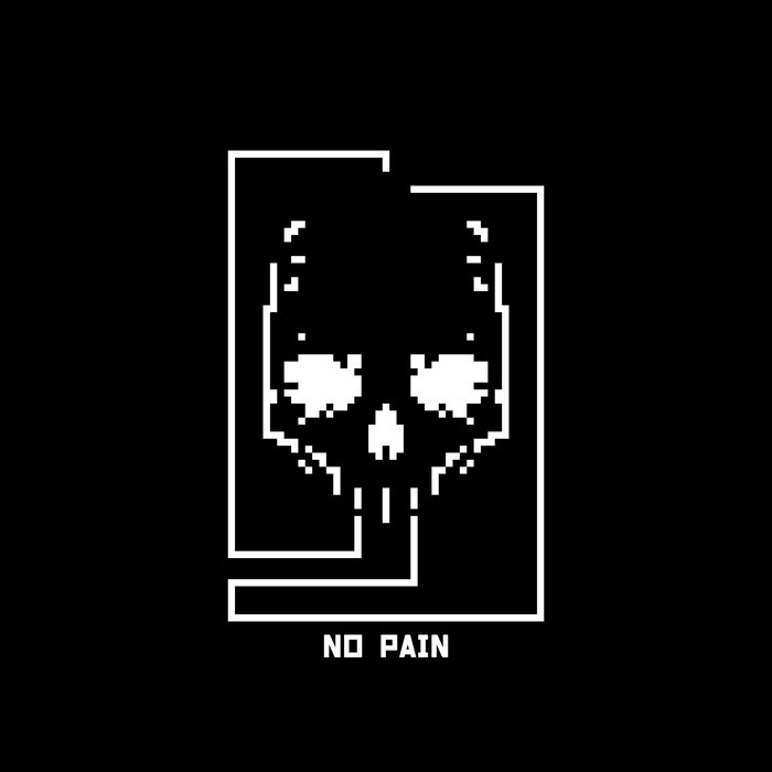 Watch Dogs Skull Wallpaper